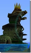 Stage Select: Crocodile Isle (Donkey Kong) - Nintendo Blast